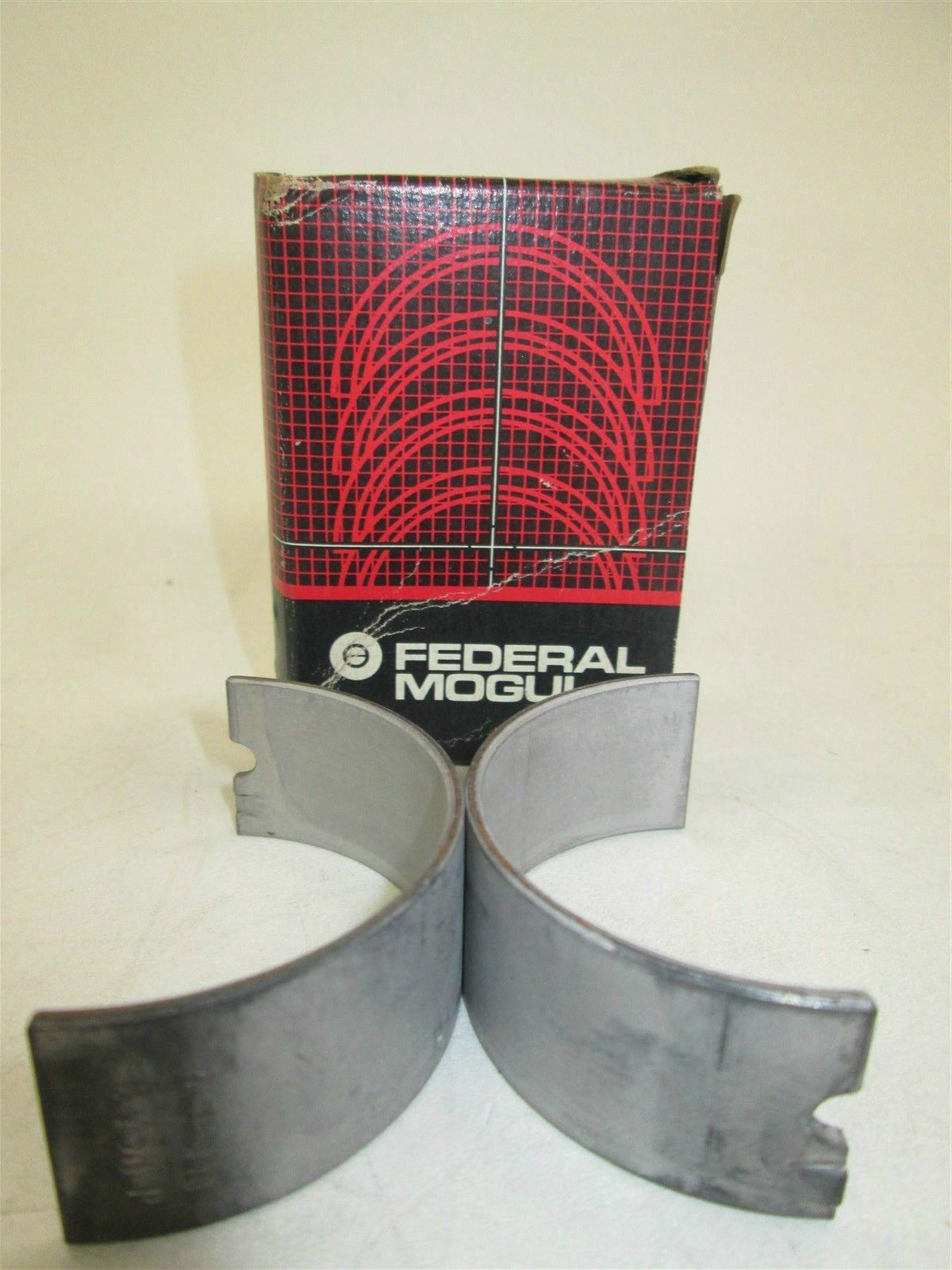 1020 CP Federal Mongul Rod Bearings - set of six | Combatting Global ...
