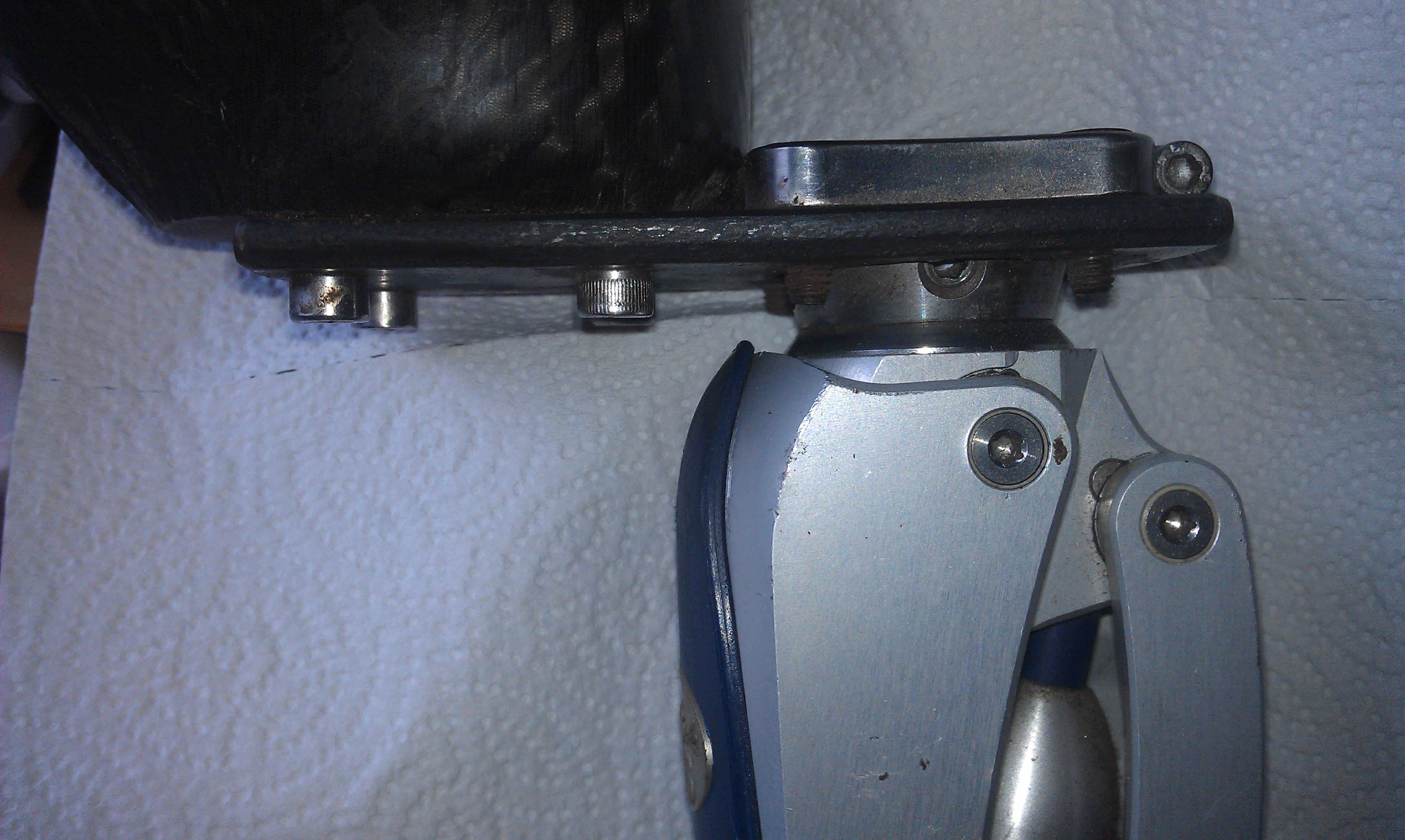 Set Back plate | Combatting Global Warming